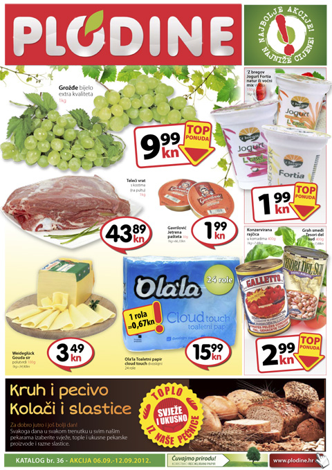 Plodine katalog do 12.9.