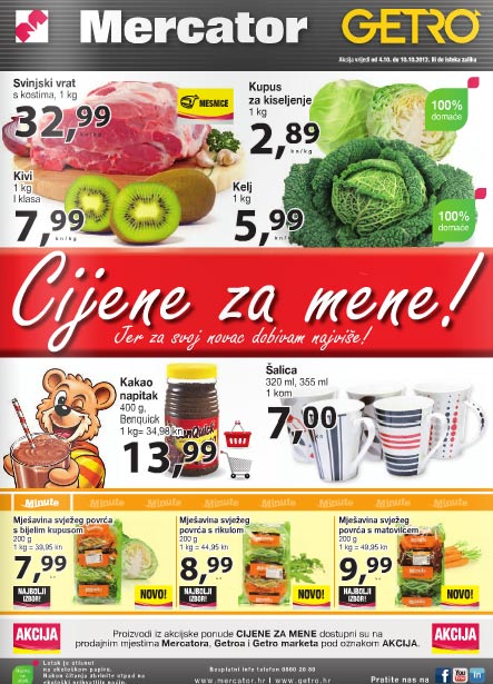 Mercator Getro katalog listopad