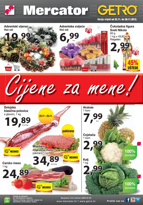 Mercator i Getro katalog do 28.11.