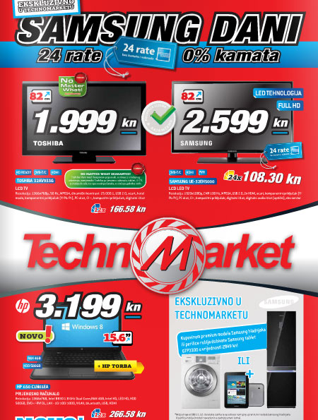 Technomarket katalog studeni