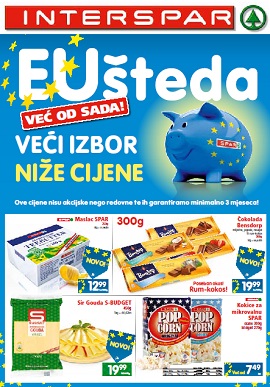 Interspar katalog do 7.5.