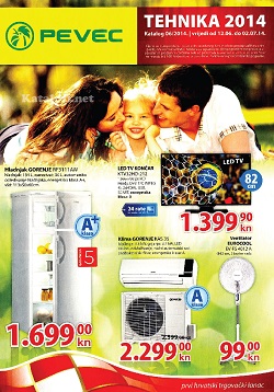Pevec katalog tehnika lipanj