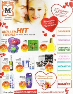 Muller katalog Valentinovo 2016