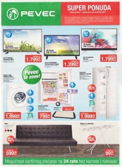 Pevec katalog do 8.3.