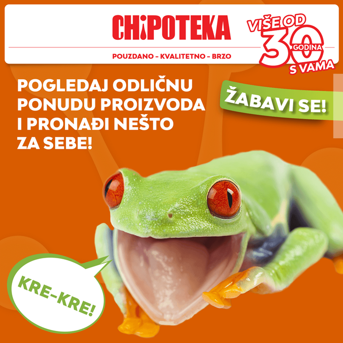 Chipoteka webshop akcija do 23.05.