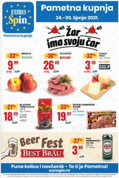 Eurospin katalog do 30.6.