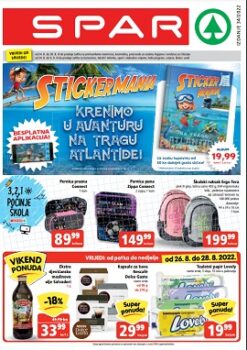 Spar katalog do 6.9.