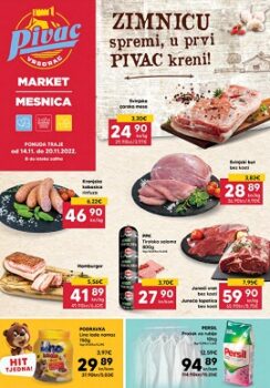 Pivac katalog do 20.11.