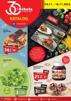 Ribola katalog do 16.11.