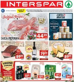 Interspar katalog do 31.12.