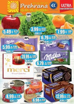 Prehrana katalog do 16.12.