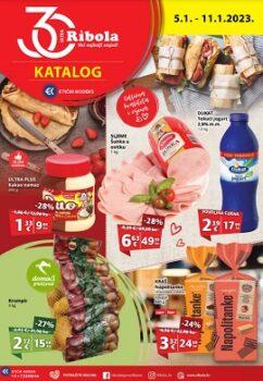 Ribola katalog do 11.1.
