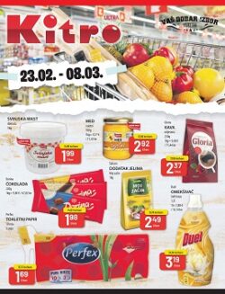 Kitro katalog do 8.3.