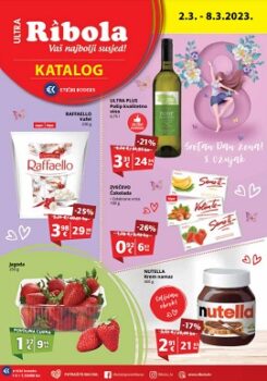 Ribola katalog do 8.3.