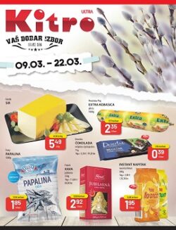 Kitro katalog – Katalozi