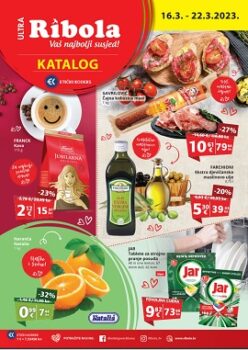 Ribola katalog do 22.3.