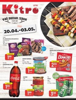 Kitro katalog do 3.5.