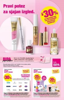 Bipa katalog do 7.6.