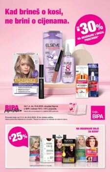Bipa katalog do 24.5.