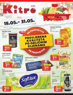 Kitro katalog do 31.5.
