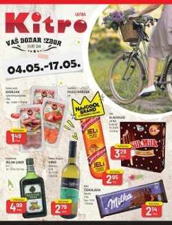Kitro katalog do 17.5.