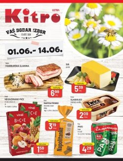 Kitro katalog do 14.6.