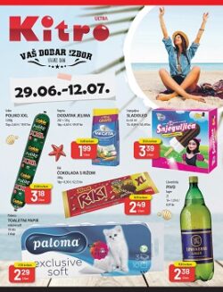 Kitro katalog do 12.7.