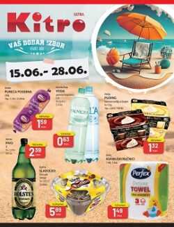 Kitro katalog do 28.6.
