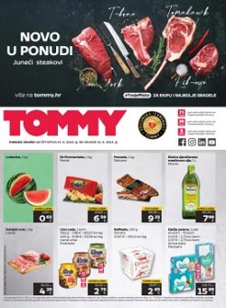 Tommy katalog do 21.6.