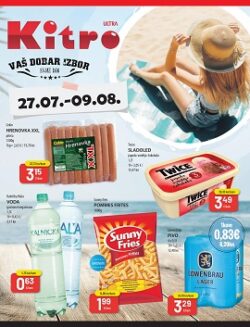 Kitro katalog do 9.8.