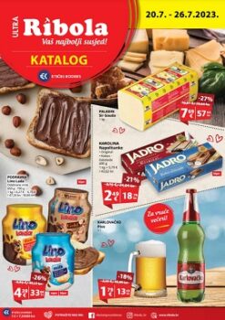 Ribola katalog do 2.8.