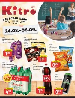 Kitro katalog do 6.9.