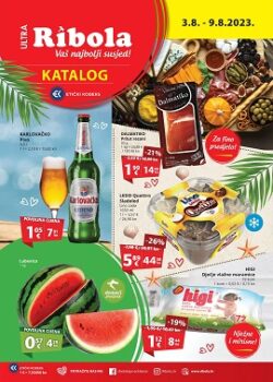 Ribola katalog do 9.8.