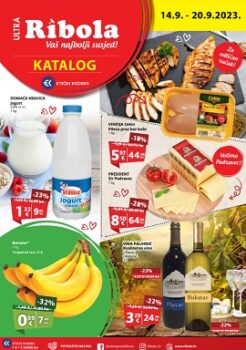 Ribola katalog do 20.9.
