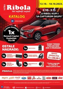 Ribola katalog do 18.10.