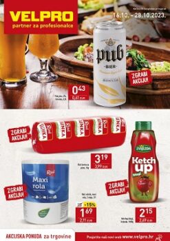 Velpro katalog do 28.10.