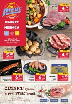 Pivac katalog do 12.11.