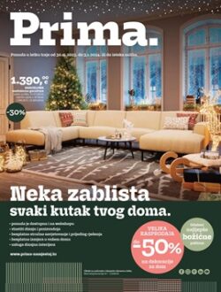 Prima katalog prosinac 2023