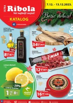 Ribola katalog do 13.12.