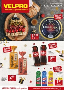 Velpro katalog do 30.12.