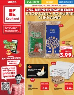 Kaufland katalog neprehrana – Katalozi