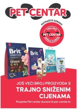 Pet centar katalog do 28.1.