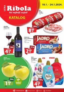 Ribola katalog do 24.1.