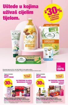 Bipa katalog do 28.2.
