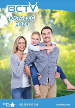 BCTV katalog 2024