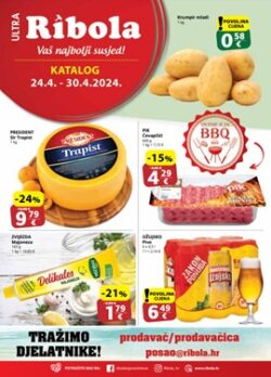 Ribola katalog do 30.4.