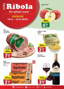 Ribola katalog do 16.4.