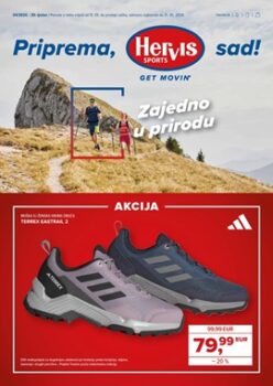 Hervis katalog do 21.5.
