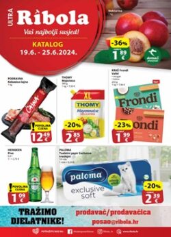 Ribola katalog do 25.6.