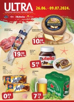 Ultra Gros katalog do 9.7.